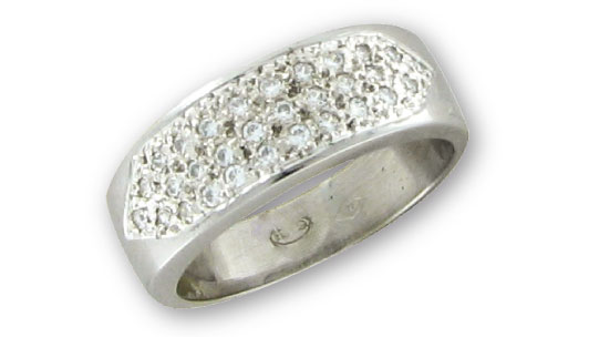 Kaia Joyas: TECNICAS - EL BAÑO DE RODIO O RODINADO